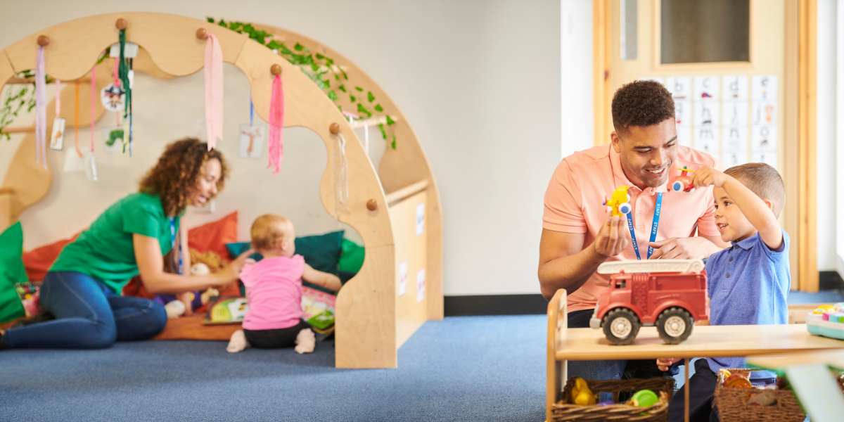 2020: A Year Like No Other — Birmingham Early Years Networks