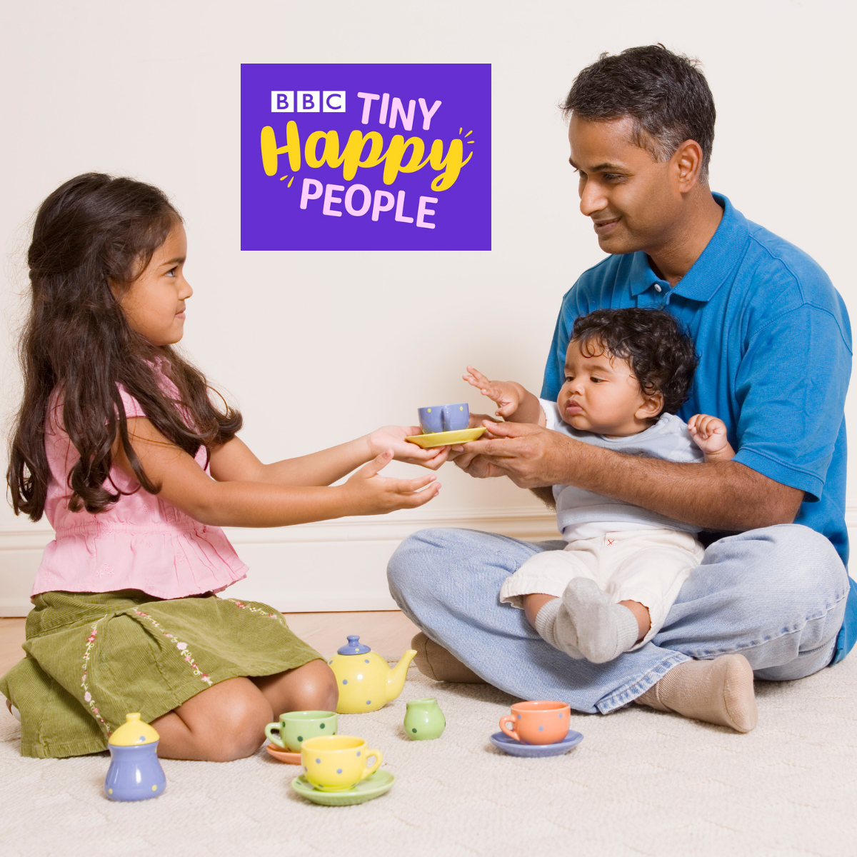 NYTB Parents — Birmingham Early Years Networks