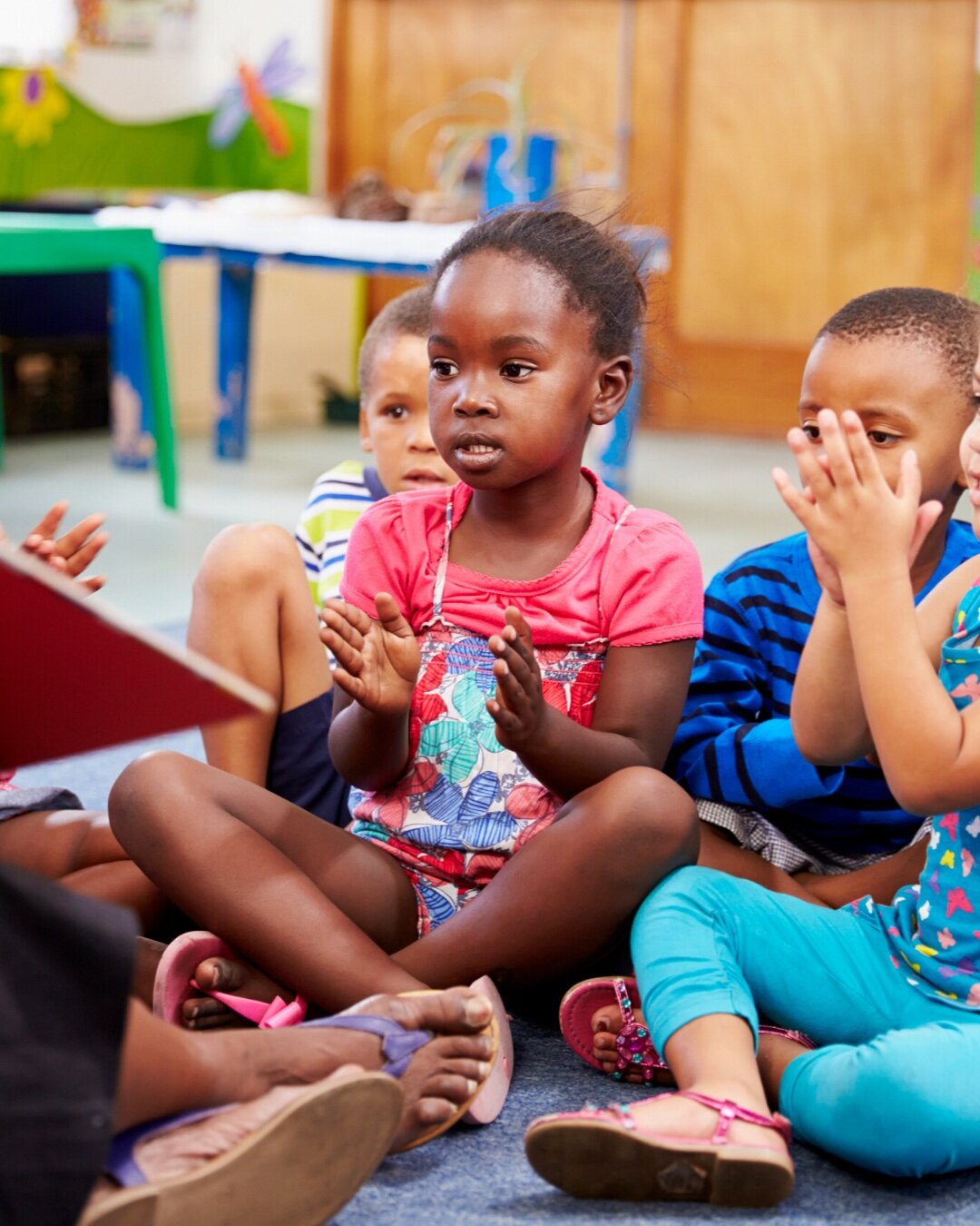 About — Birmingham Early Years Networks