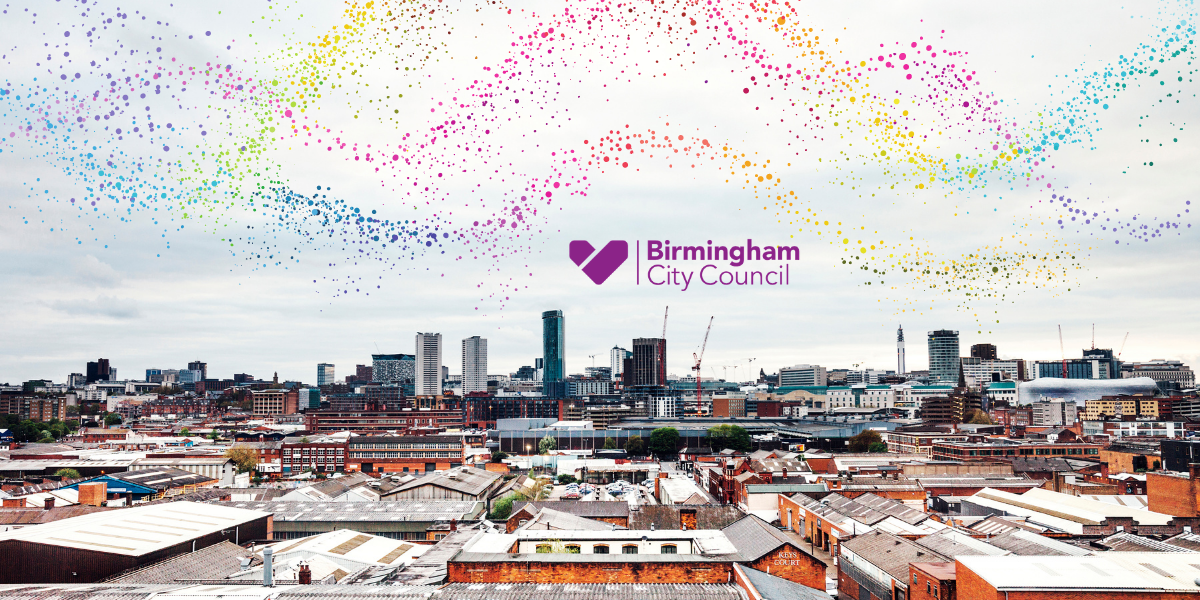 Birmingham Early Years Networks