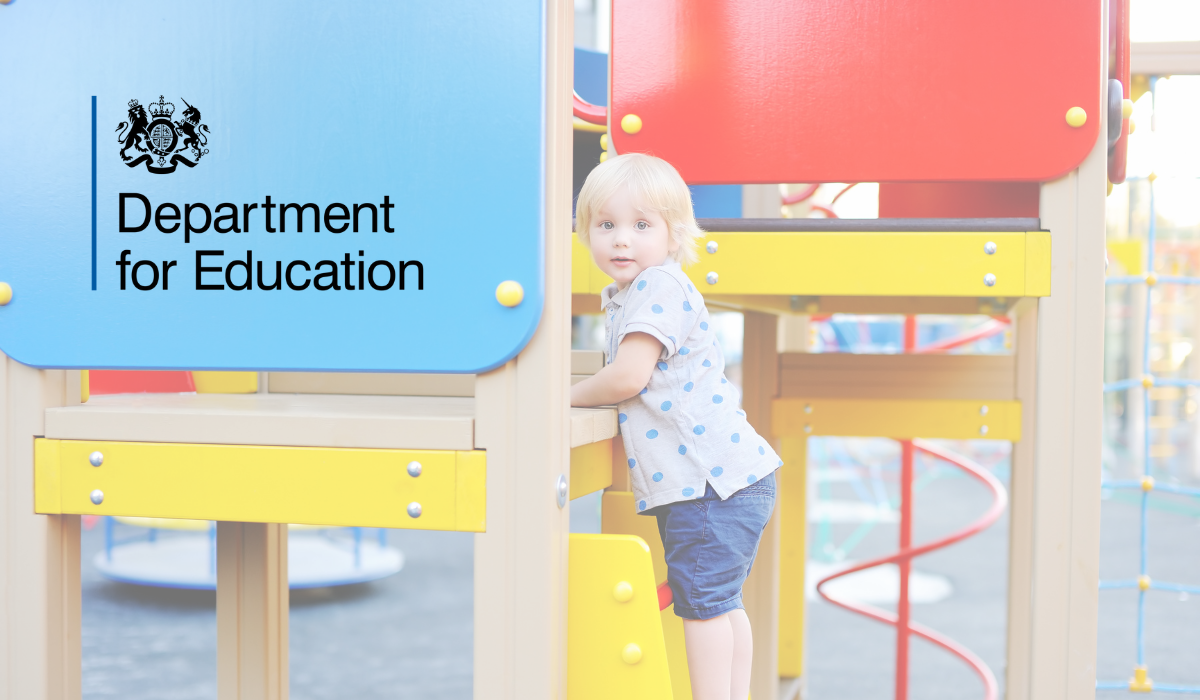 DfE Coronavirus Update: 15 June 2021 — Birmingham Early Years Networks