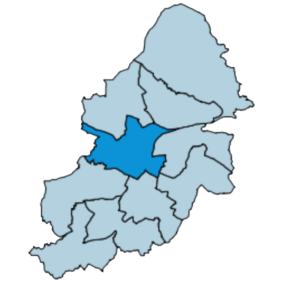 Ladywood News & Events — Birmingham Early Years Networks