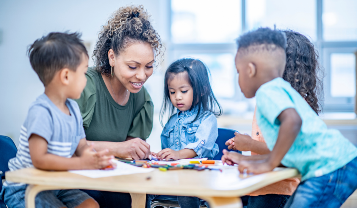 Birmingham Childminders: Do you know about the Childminder Inclusion ...