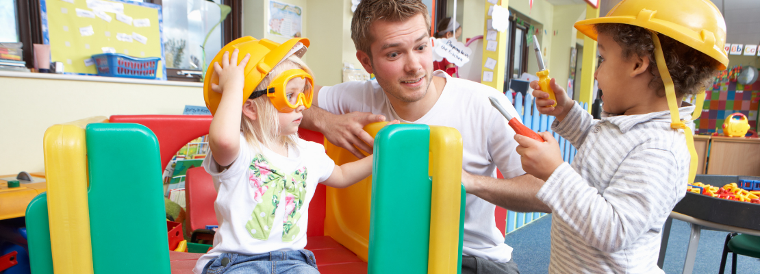 FREE nasen Webinar: Meeting the Needs of Every Child — Birmingham Early ...