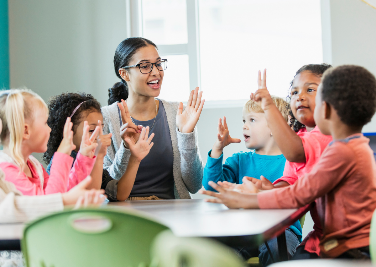 Birmingham Early Years Networks