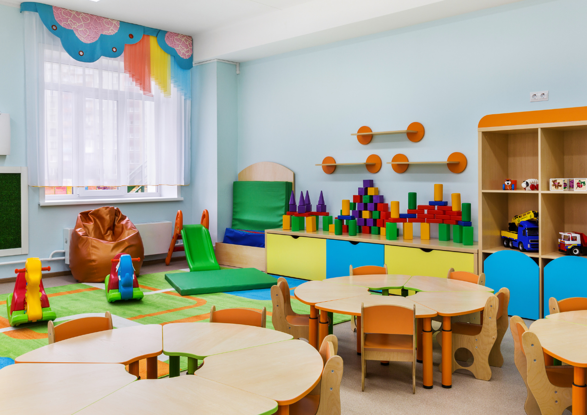 Birmingham Early Years Networks