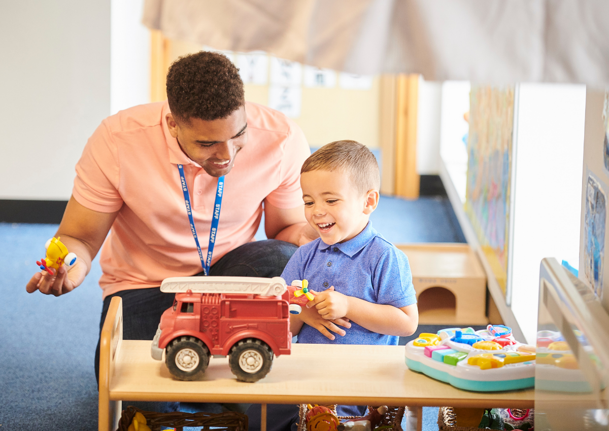 WellComm — Birmingham Early Years Networks