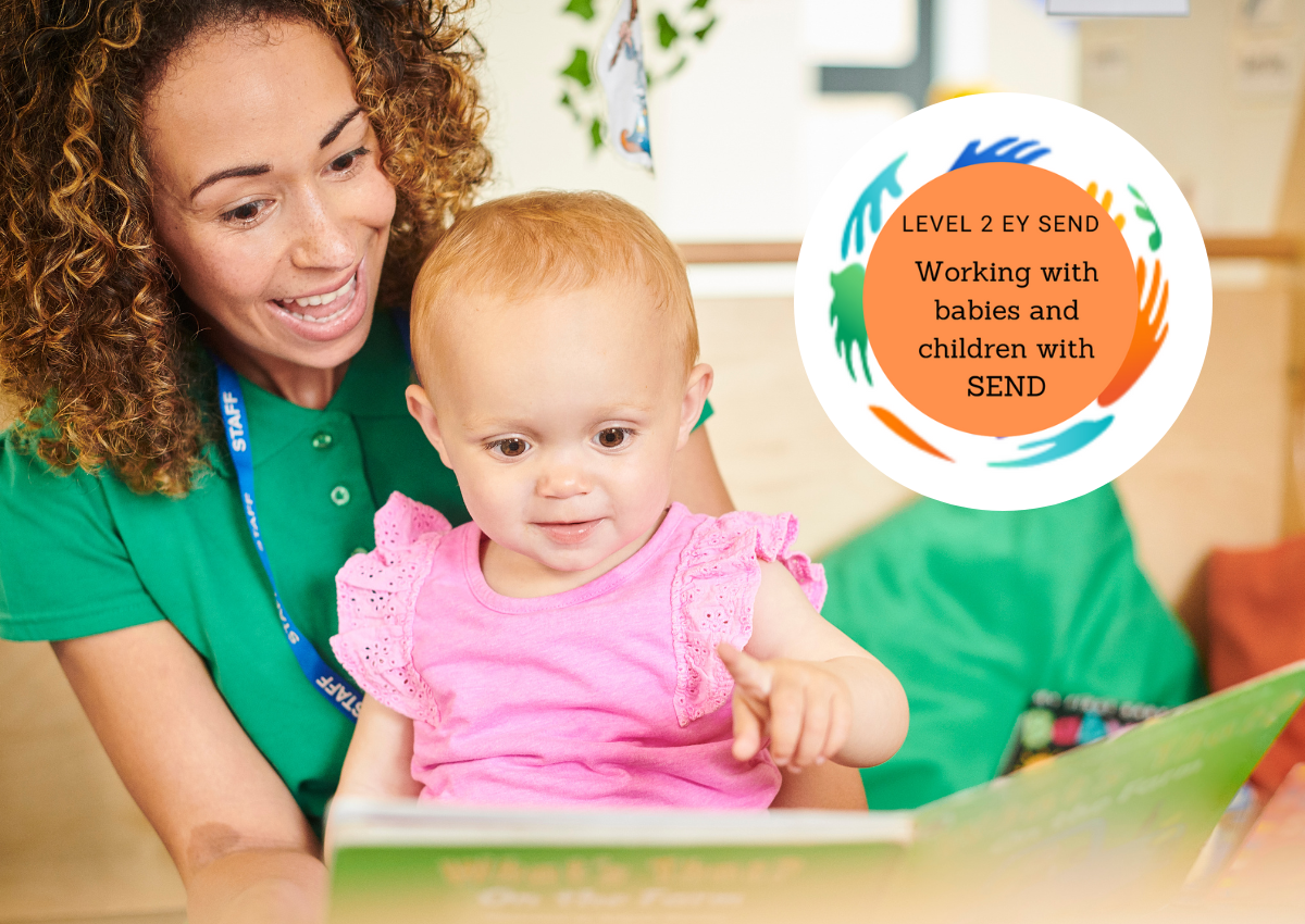 Birmingham Early Years Networks