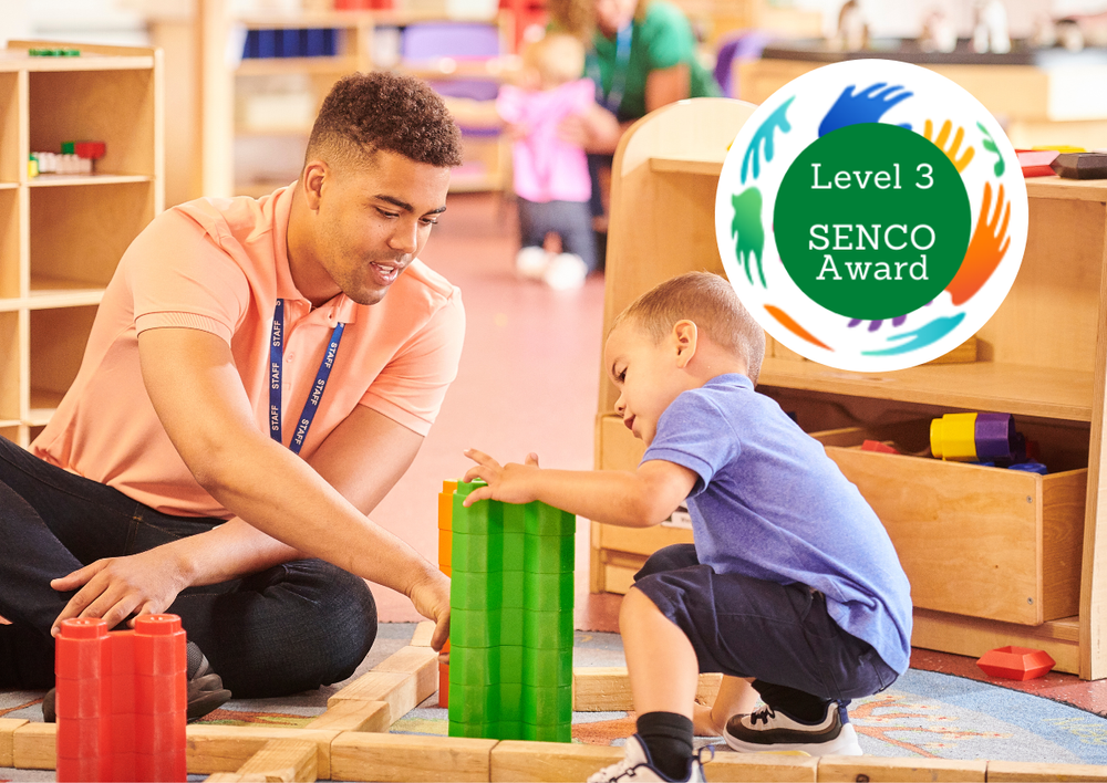 Early Years Blog & News — Birmingham Early Years Networks
