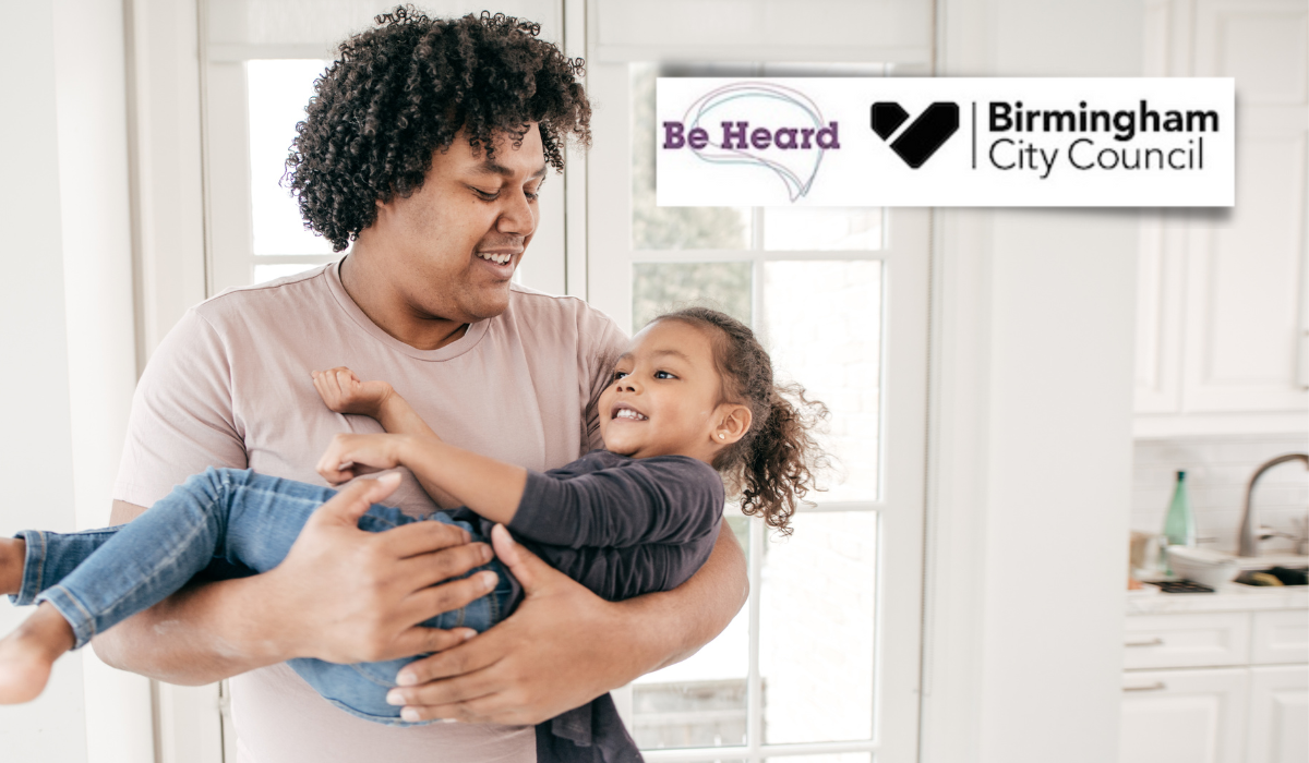 Early Years Blog & News — Birmingham Early Years Networks
