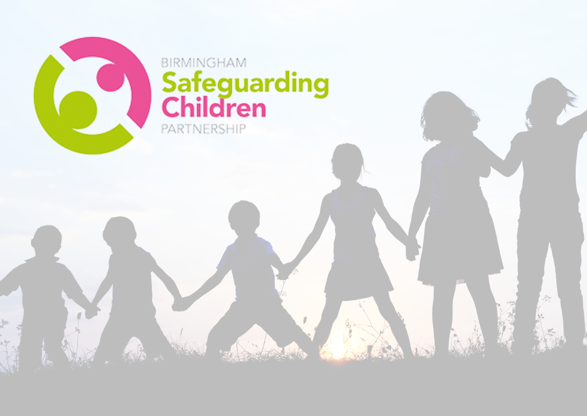 Birmingham Early Years Networks