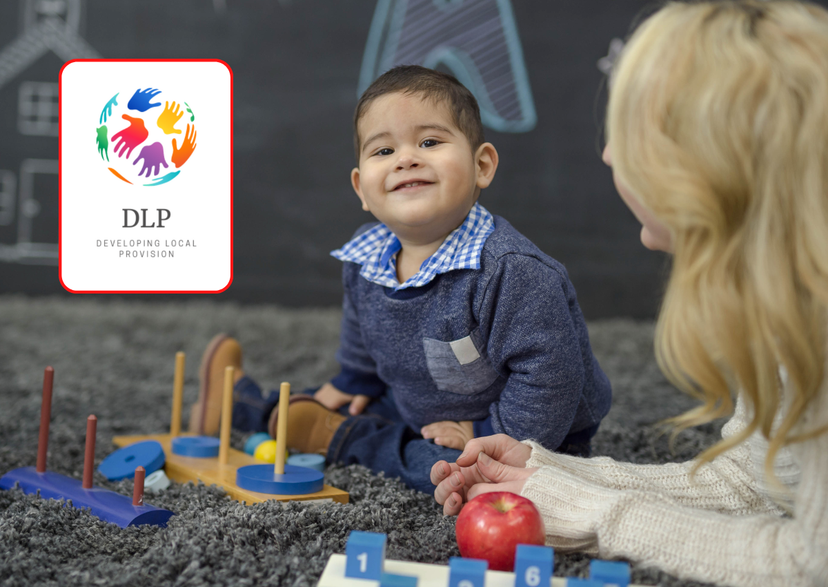 Birmingham Early Years Networks