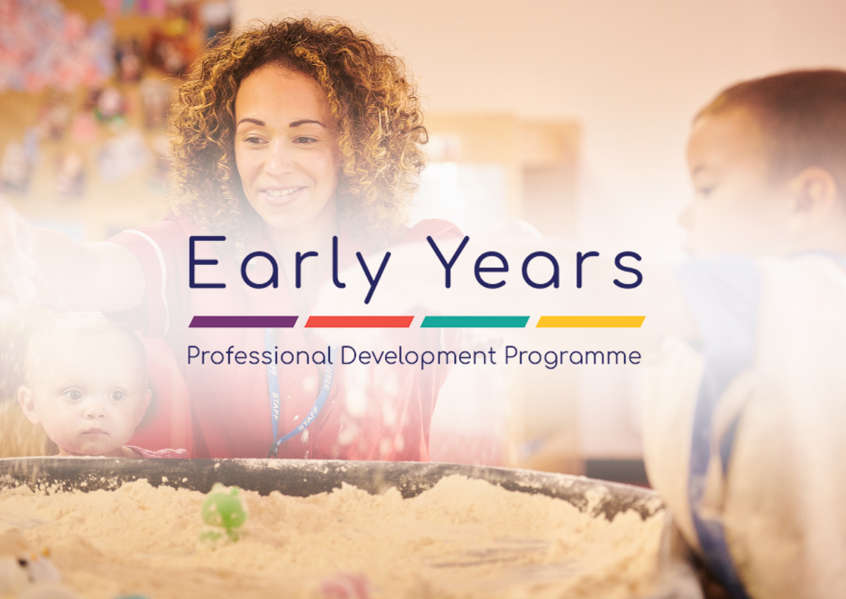 Birmingham Early Years Networks