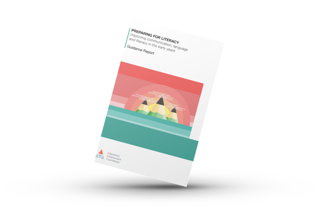 Now You're Talking — Birmingham Early Years Networks