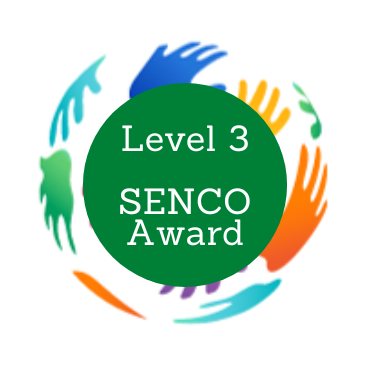 NEW COURSE: CACHE Level 3 Early Years SENCo Award — Birmingham Early ...
