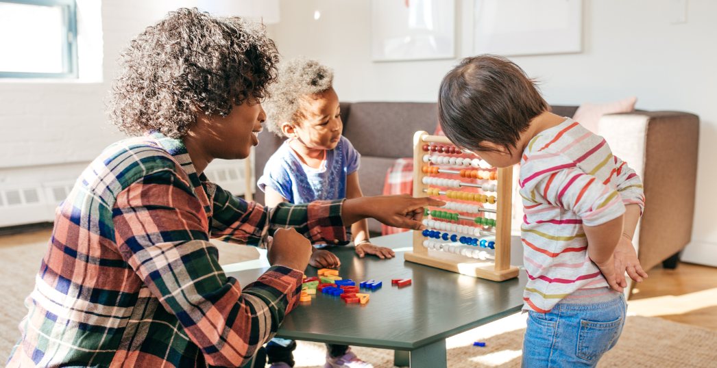 Childminder Inclusion Network: Equality, Diversity & Anti ...