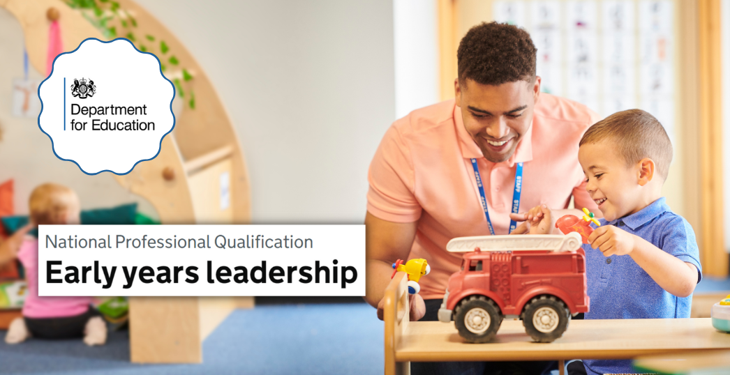 National Professional Qualification in Early Years Leadership (NPQEYL) — Birmingham Early Years ...