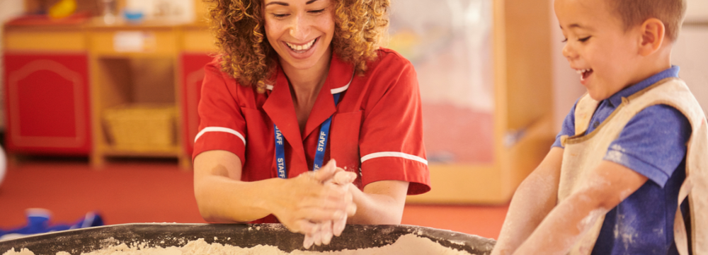 WORKSHOP: WellComm - What Next? — Birmingham Early Years Networks