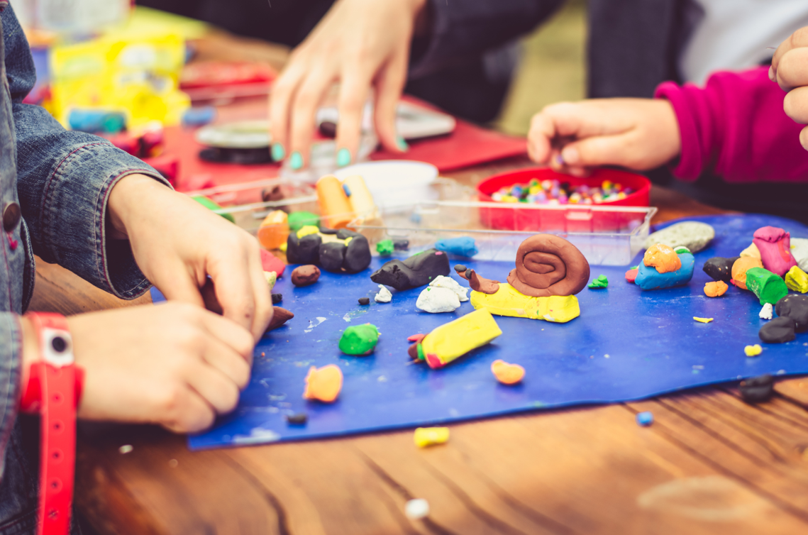 Guest Post: Importance of Playwork and Out-of-School Provision ...