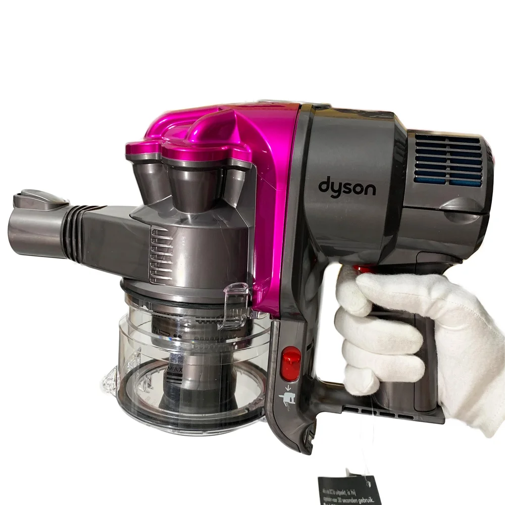 Dyson Dc16