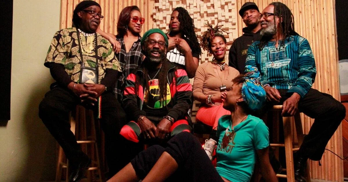 Line Up — Concert of Colors