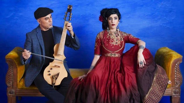 2025 Lineup — Concert of Colors