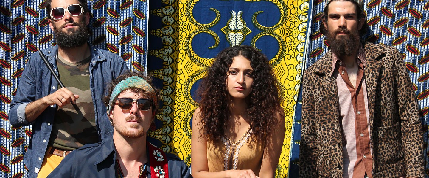 2025 Lineup — Concert of Colors