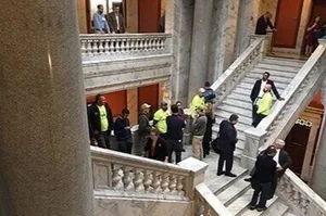 Legislature 2026 — Ky Conservation Committee