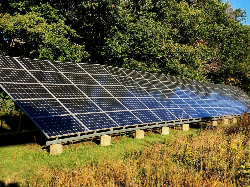 Solar — Ky Conservation Committee