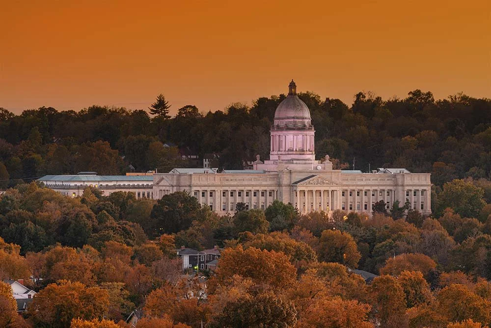 House Bills 2026 — Ky Conservation Committee