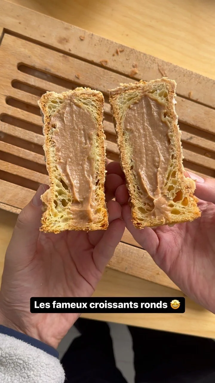 Dom Cooks - Treat Yourself