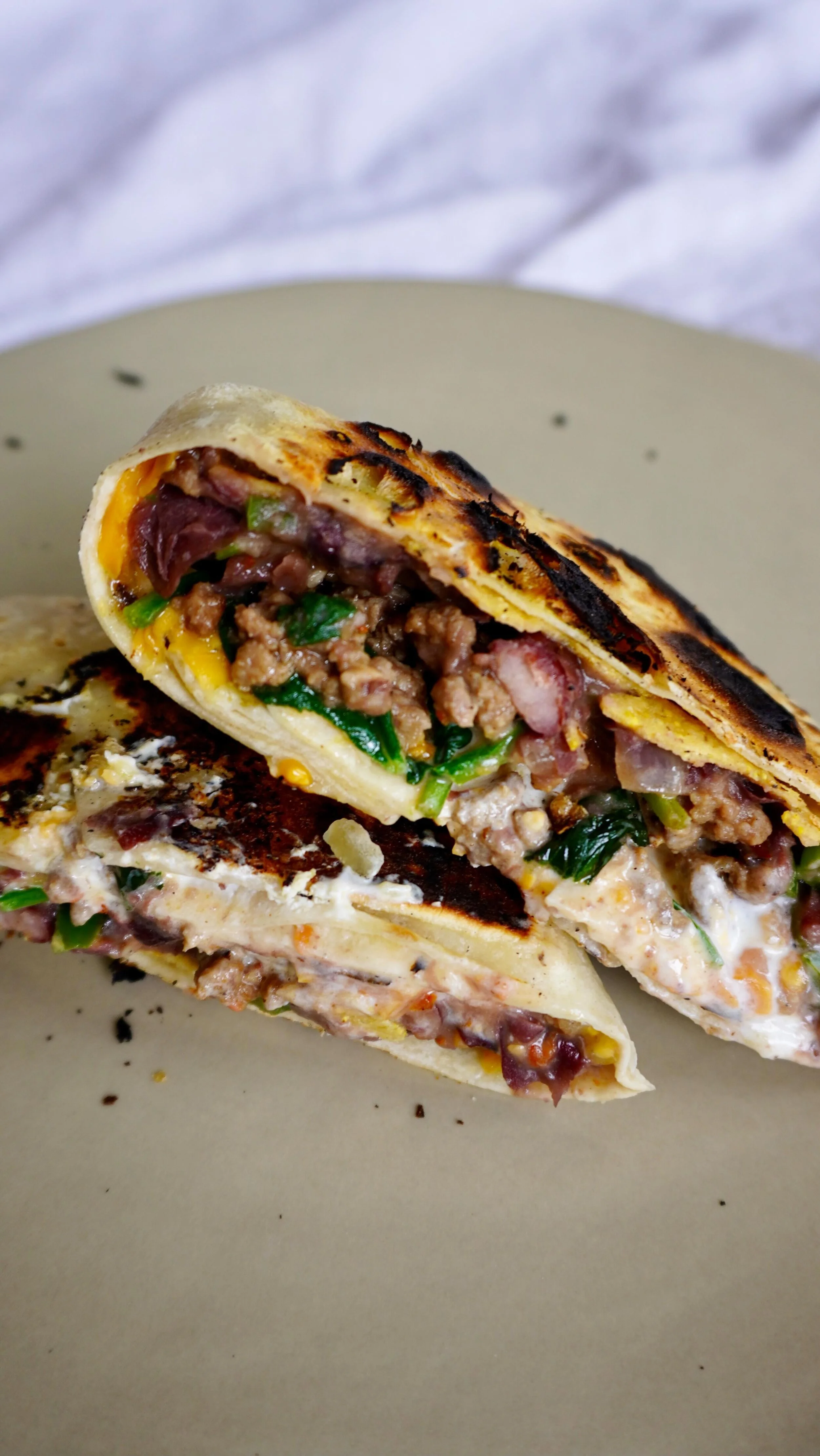 Dom Cooks - Treat Yourself