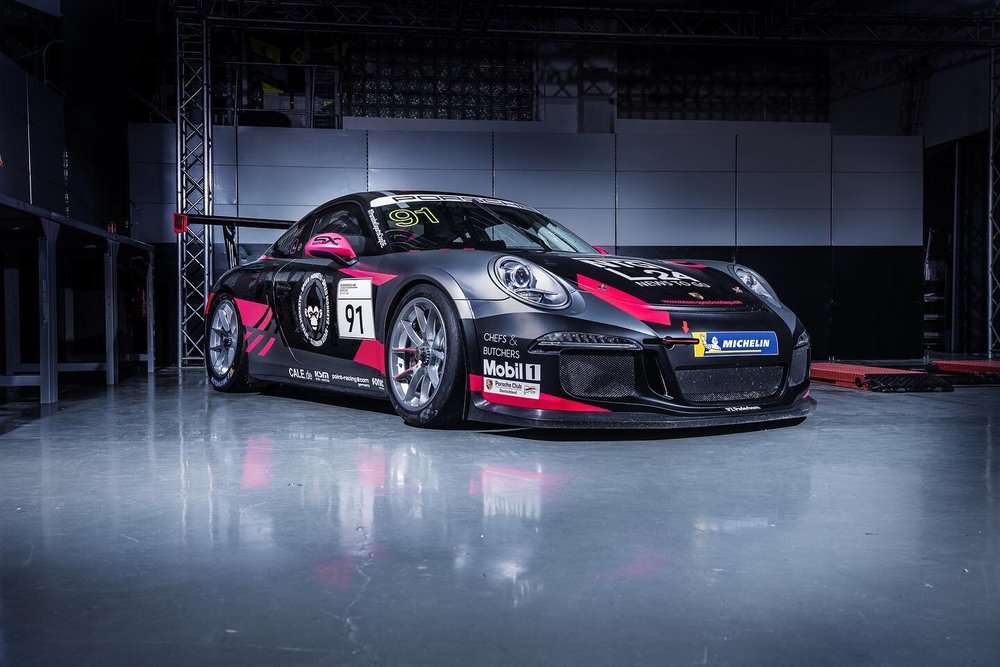 Speed Monkeys reveal new design for the season 2021 and bold plans for ...