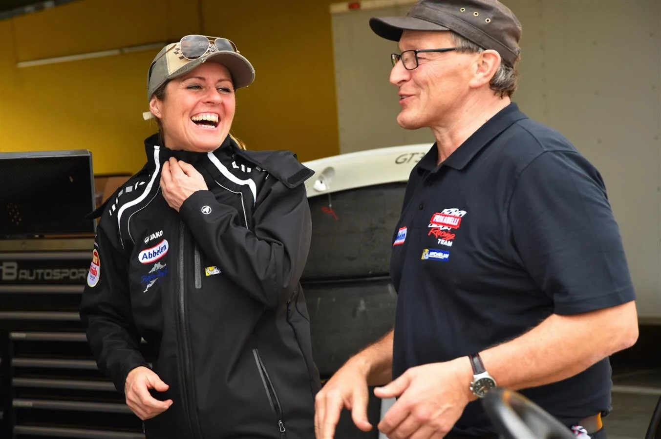 The spirit of Frikadelli Racing — PorscheSport | Latest Motorsport News ...
