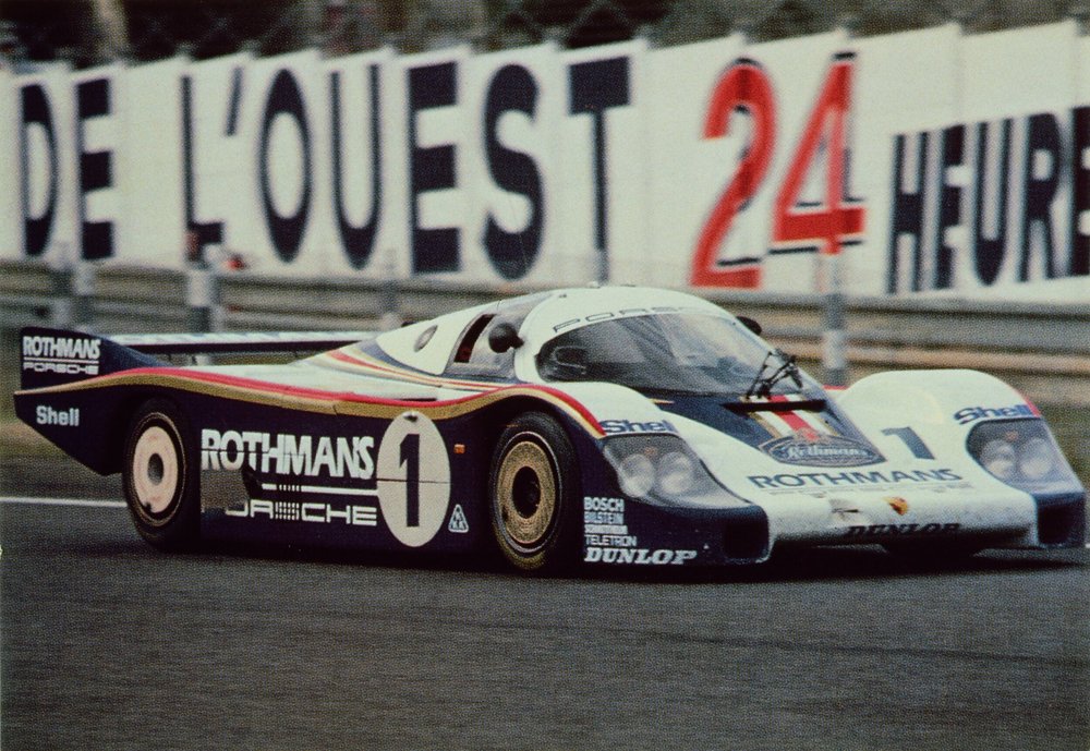 The Rothmans files – Part 1 – The deal — PorscheSport | Latest ...