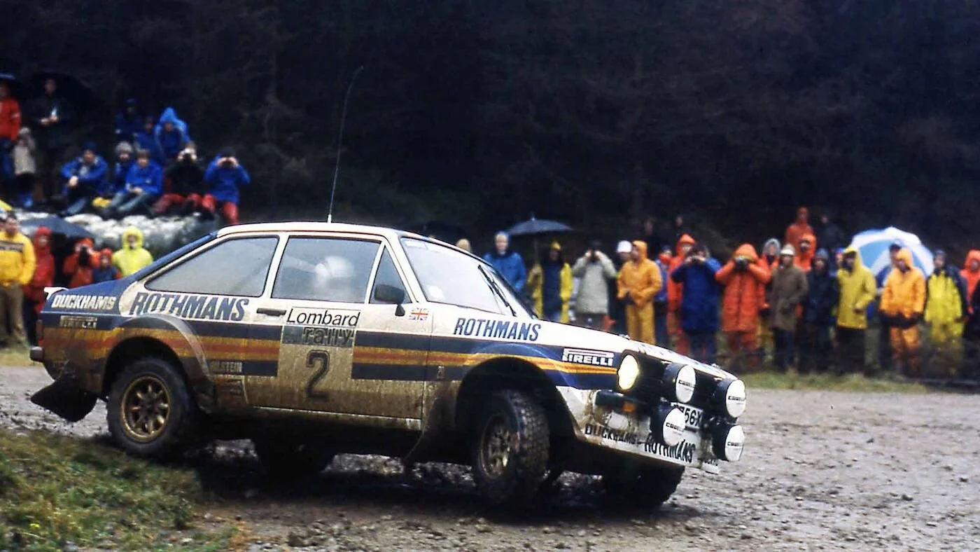 The Rothmans files – Part 1 – The deal — PorscheSport | Latest ...