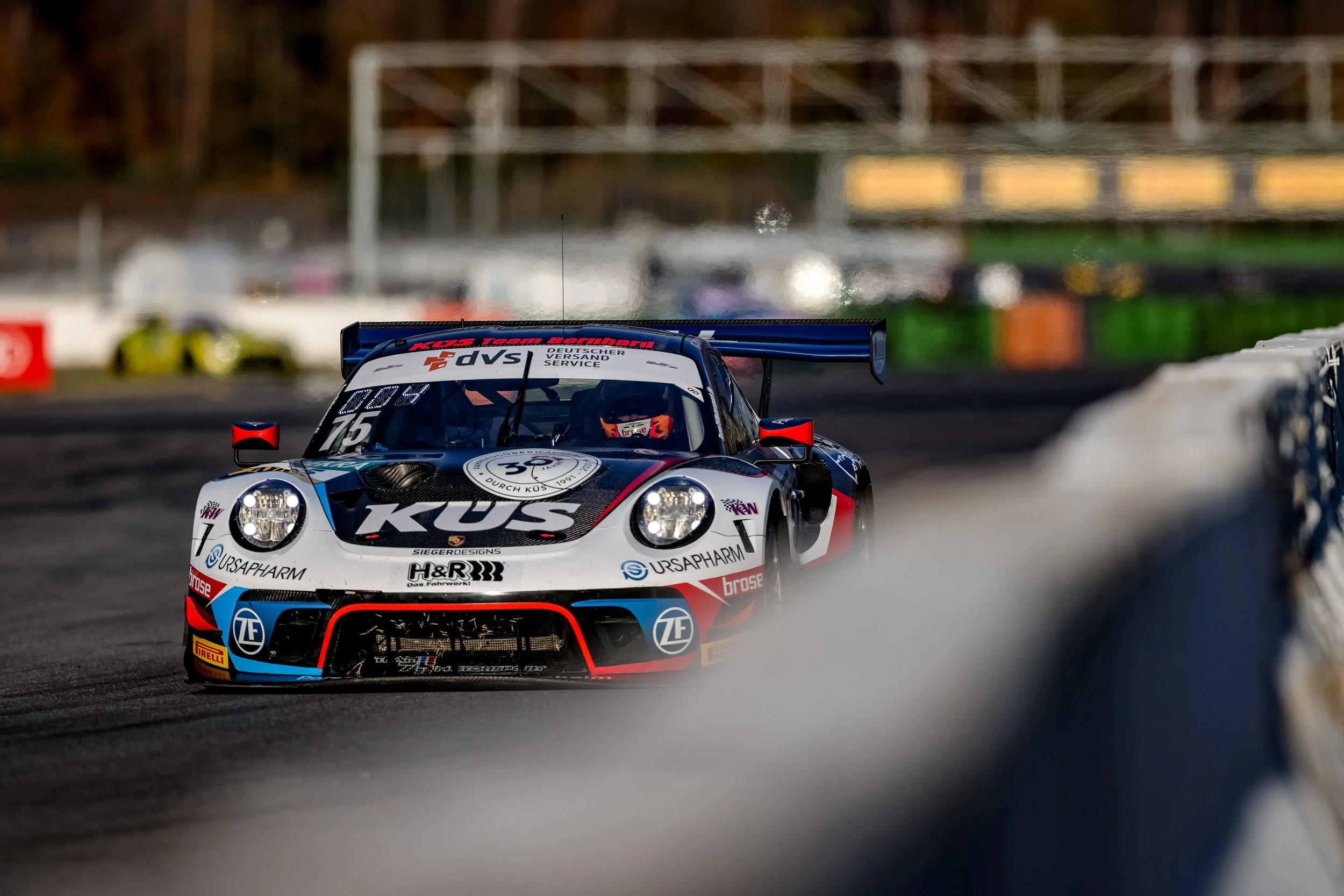 PorscheSport | Latest Motorsport News & Interviews
