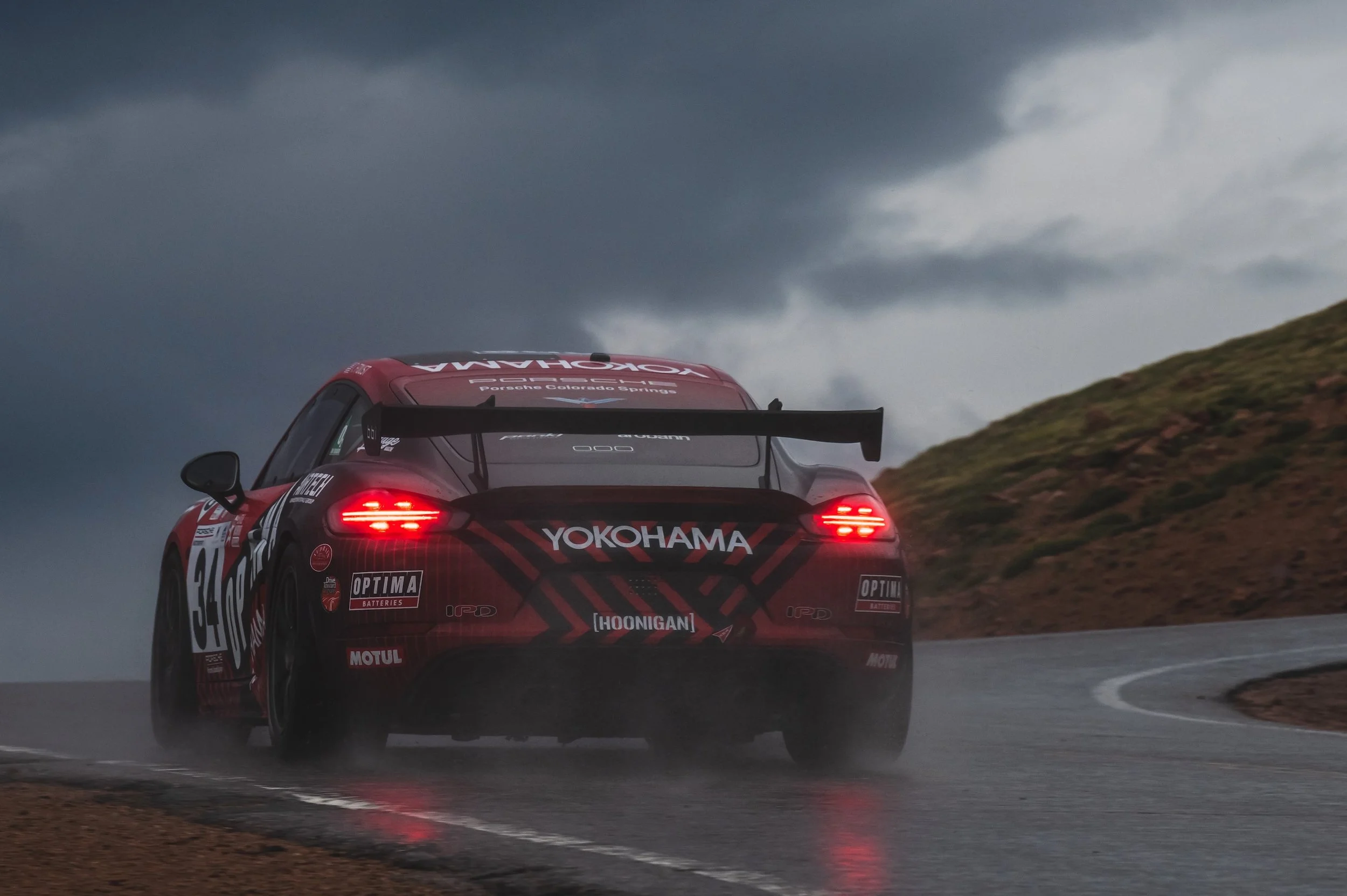 Team TFT Racing showcase new livery for Porsche Carrera Cup France ...