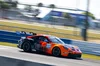 Black Sheep Racing kicks of 2025 with strong performance at Sebring ...