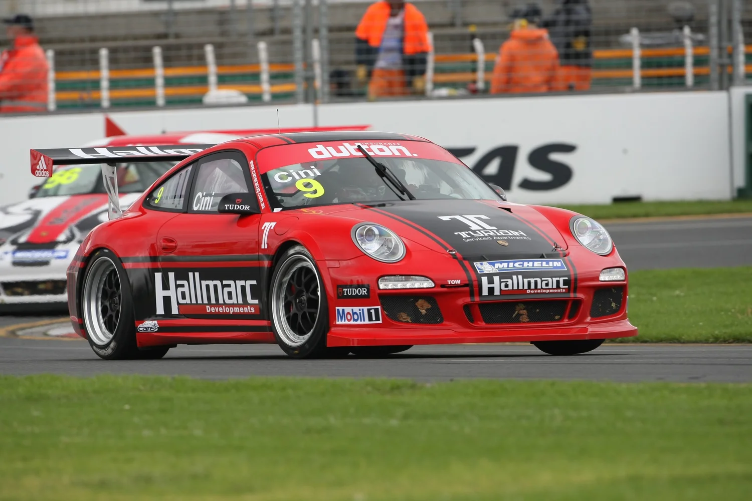 Porsche Carrera Cup Australia celebrates milestone 400th championship ...