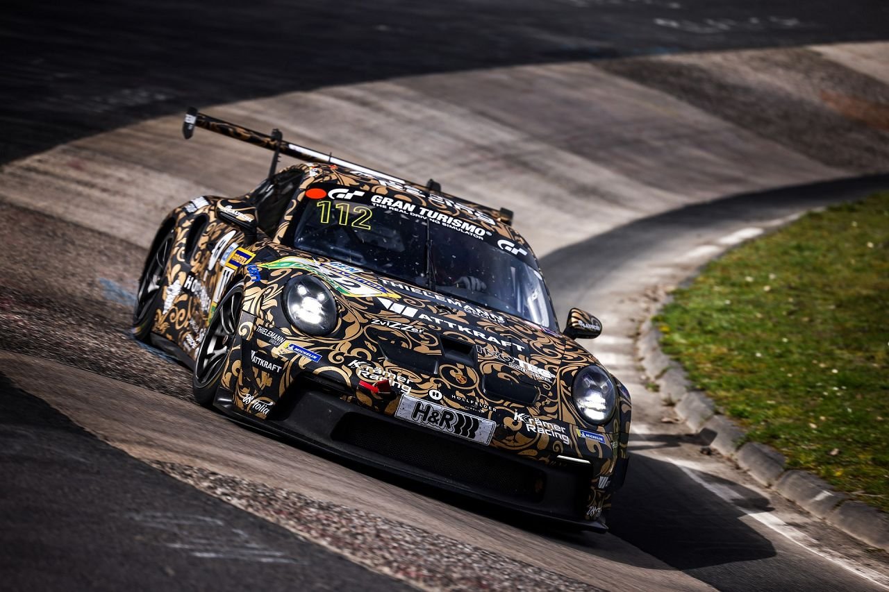 Four different winners at the double-header season opener of the ...