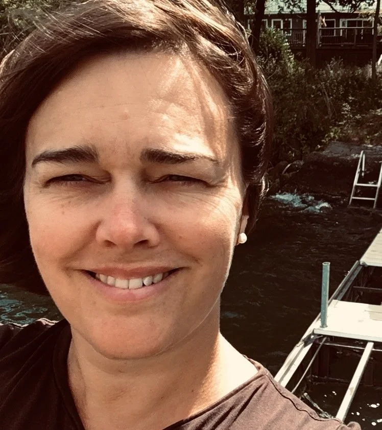 Meet The Team — Swim Drink Fish