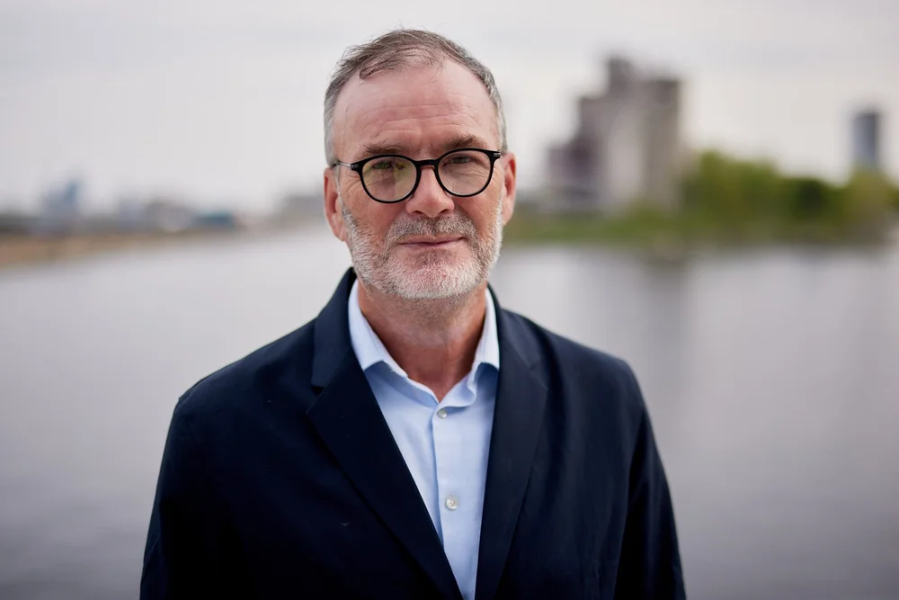 Meet The Team — Swim Drink Fish