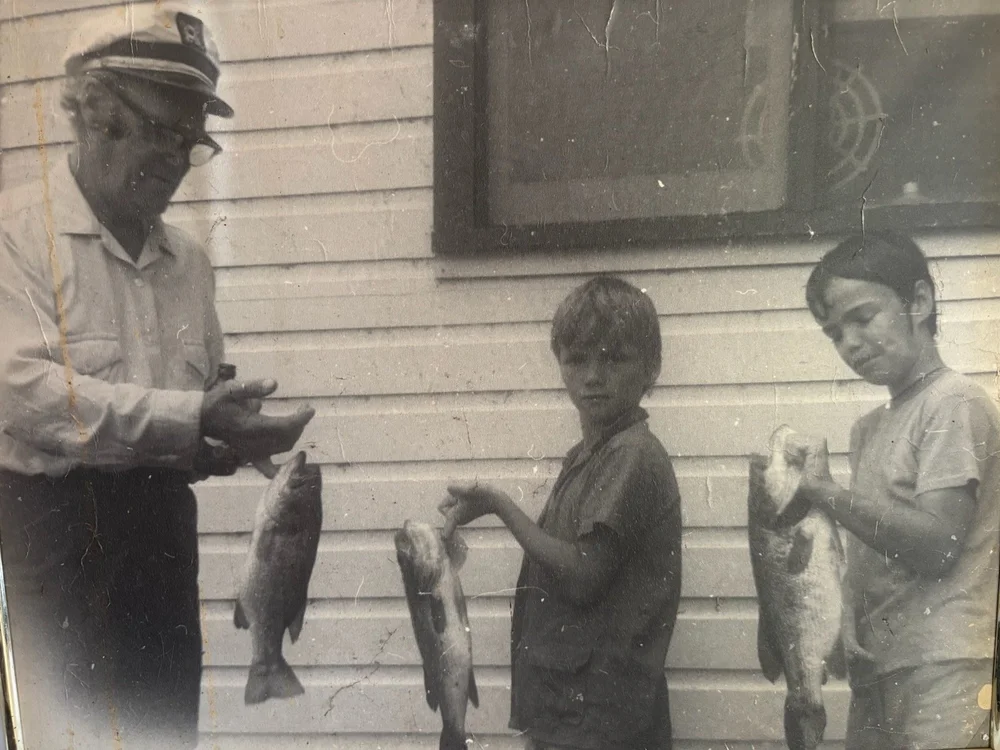 Restoring Our Connection to Water: A Legacy Worth Salvaging - Water Canada