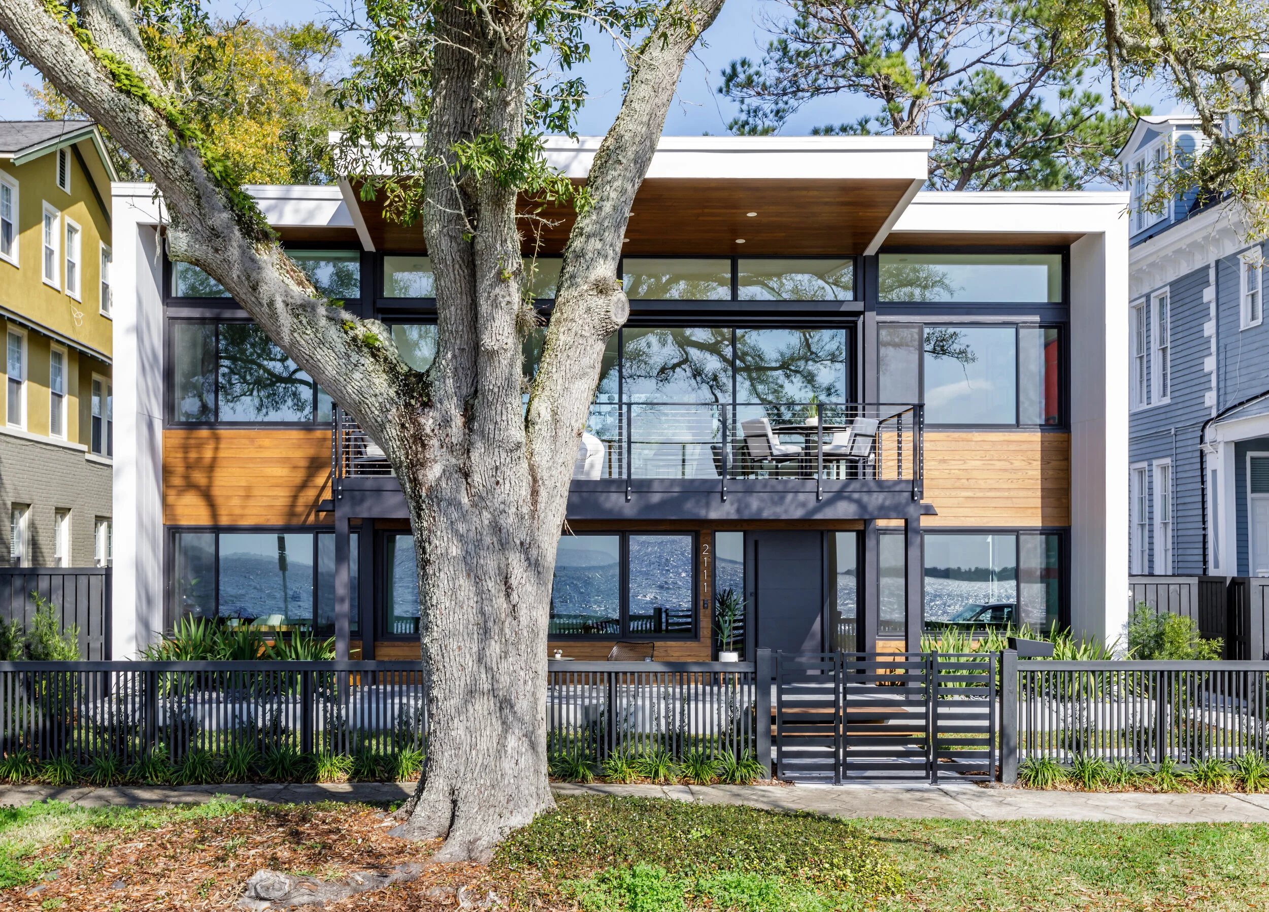 ZINN architecture + interiors