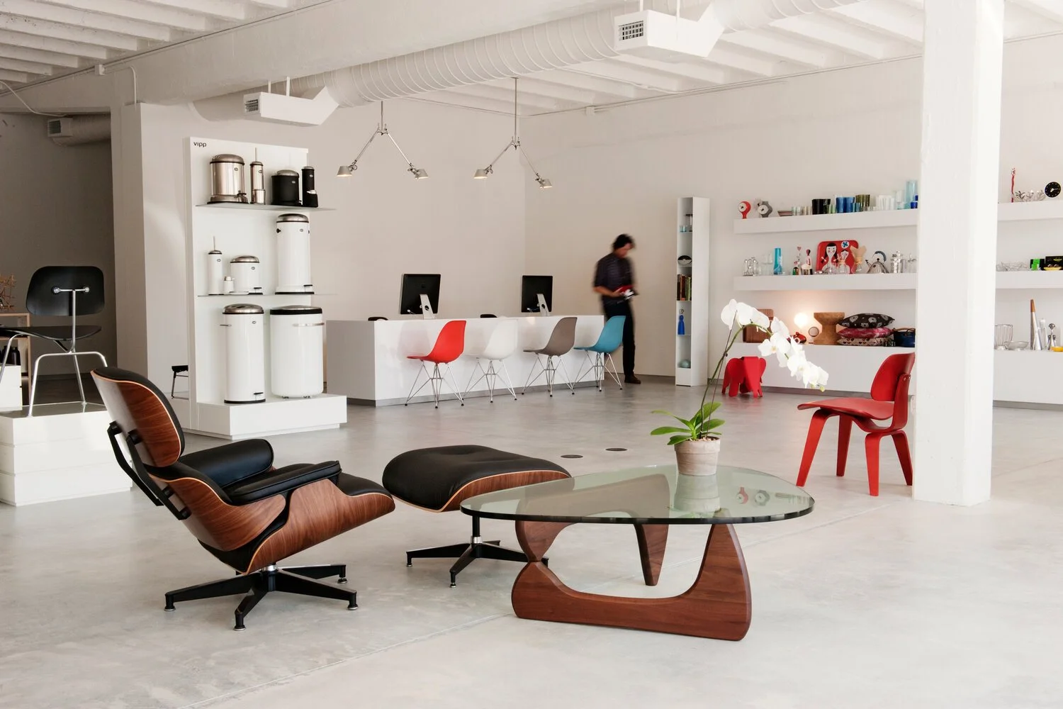 commercial — ZINN architecture + interiors