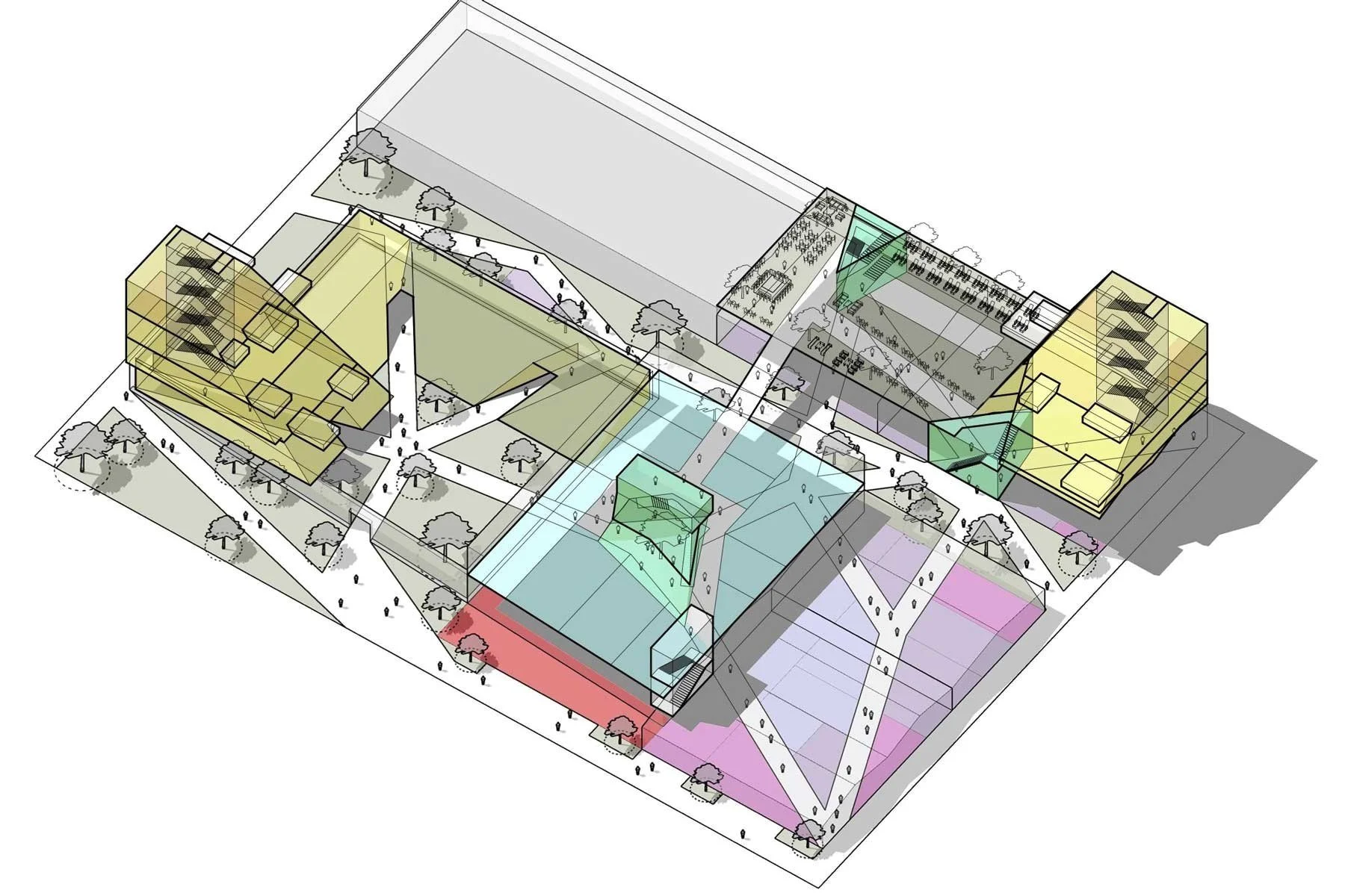 How to Select an Architect for Your Commercial Building Project in Florida