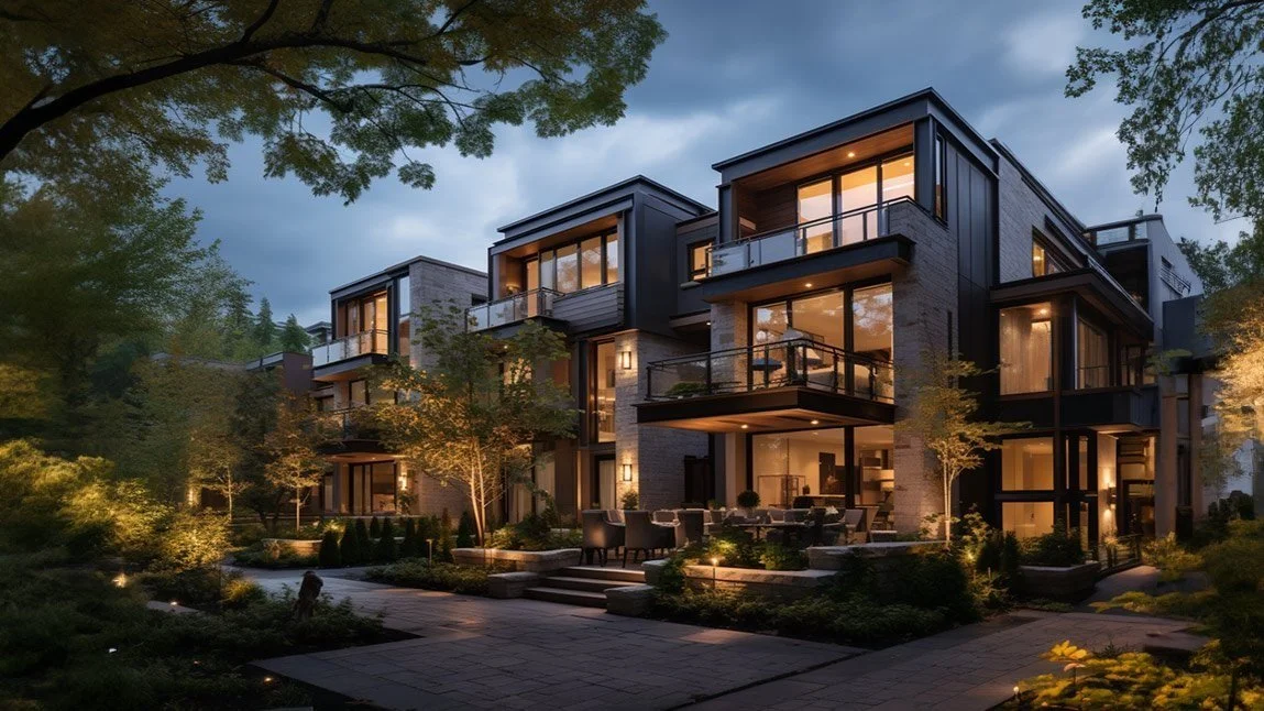 How to Select an Architect for Your Commercial Building Project in Florida