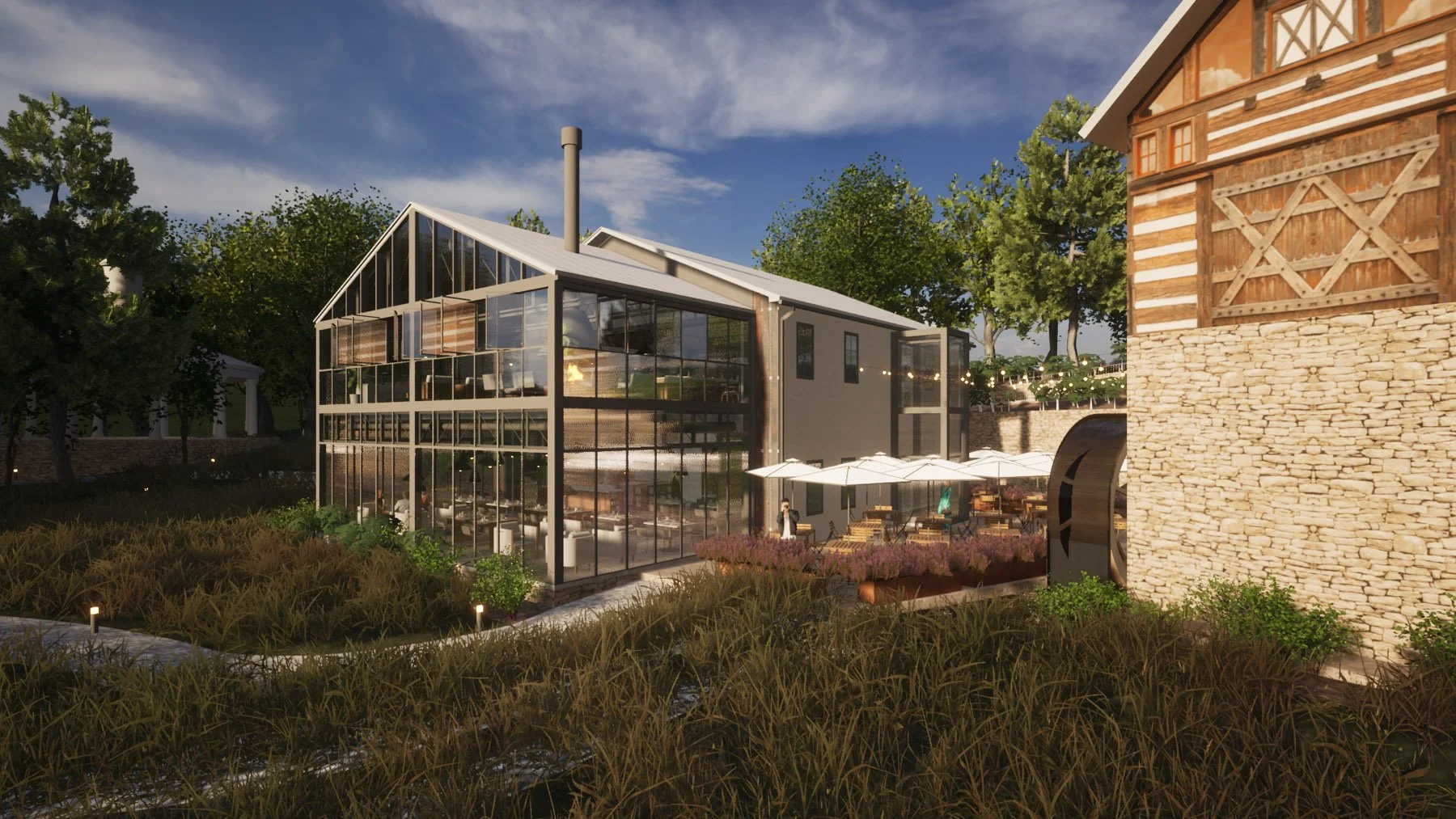 ZINN architecture + interiors