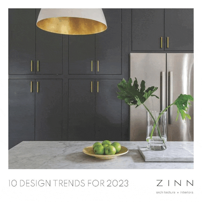 top trends for 2023